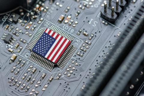 Semiconductor Chip Solutions | Hyperion Technologies